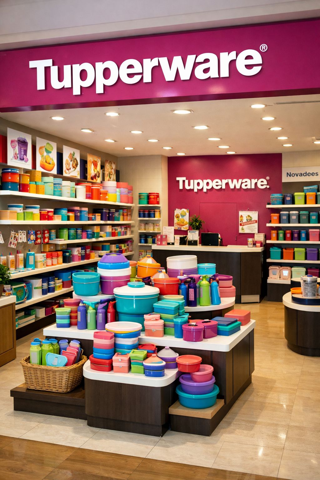 Tupperware Costa Rica